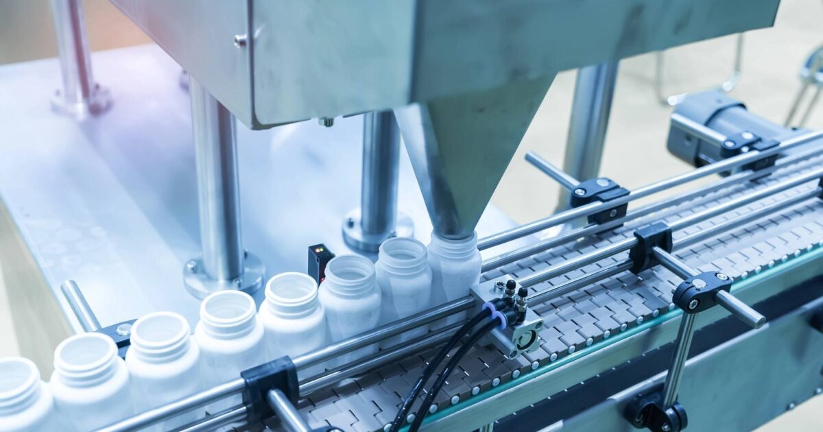 Five-Step Guide to Effective Pharma Manufacturing Outsourcing | NSF