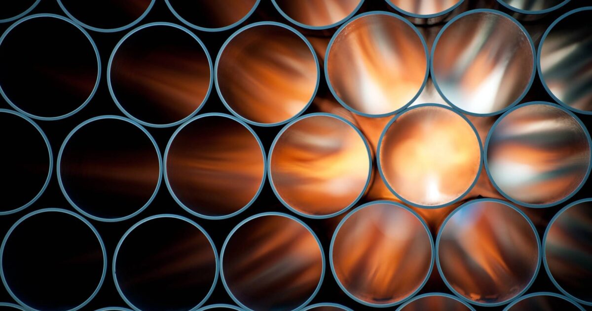 NSF/ANSI 14 Certification by NSF Case Study | NSF