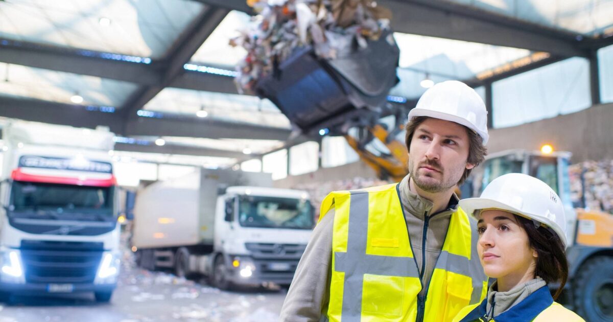 R2 to R2v3 Certification Transition Preparation | NSF