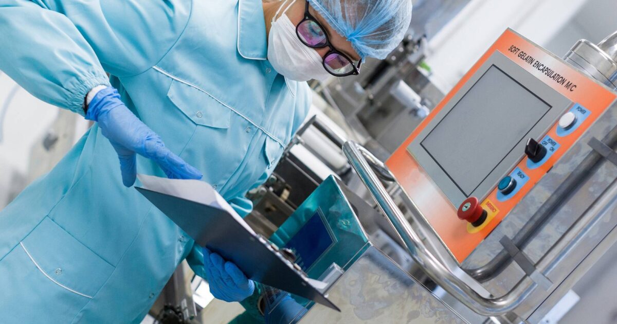 Video: What Are The 5 Factors You Need to Ensure GMP Compliance? | NSF