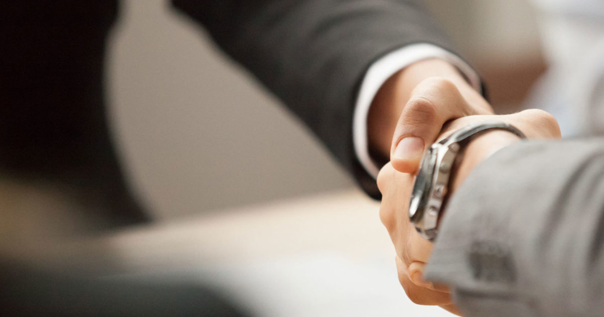 Hiring Process | NSF