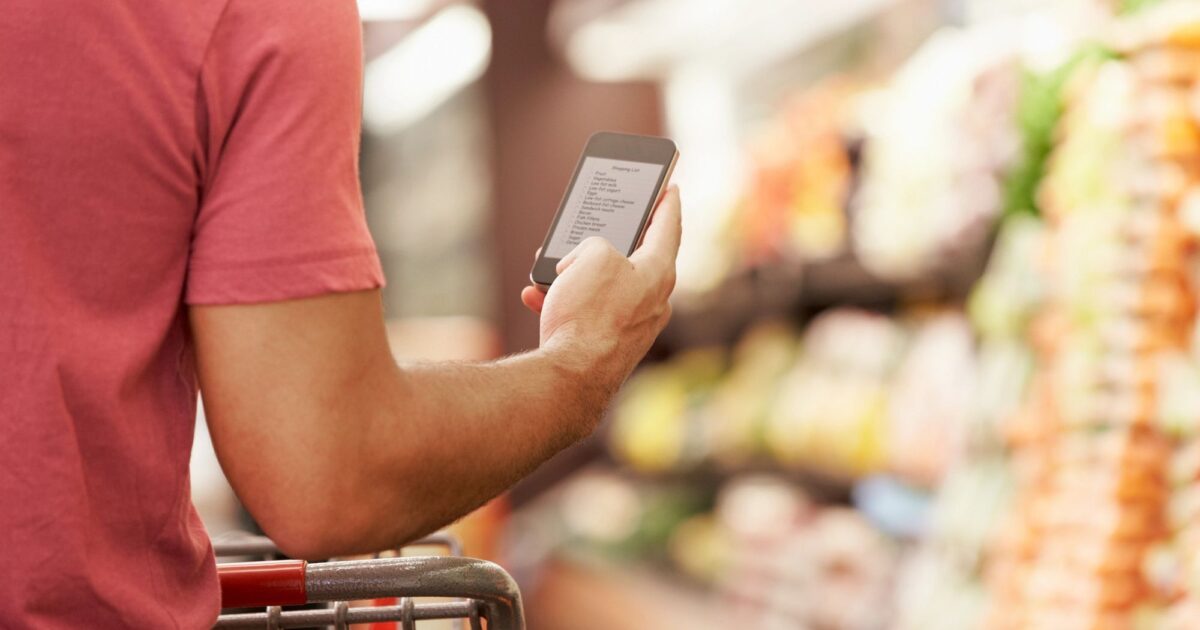 Shoppers Anon Login - Mystery Shopper Portal | NSF