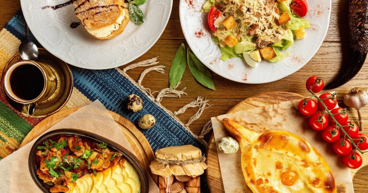 Sign Up for Updates From NSF Food | NSF