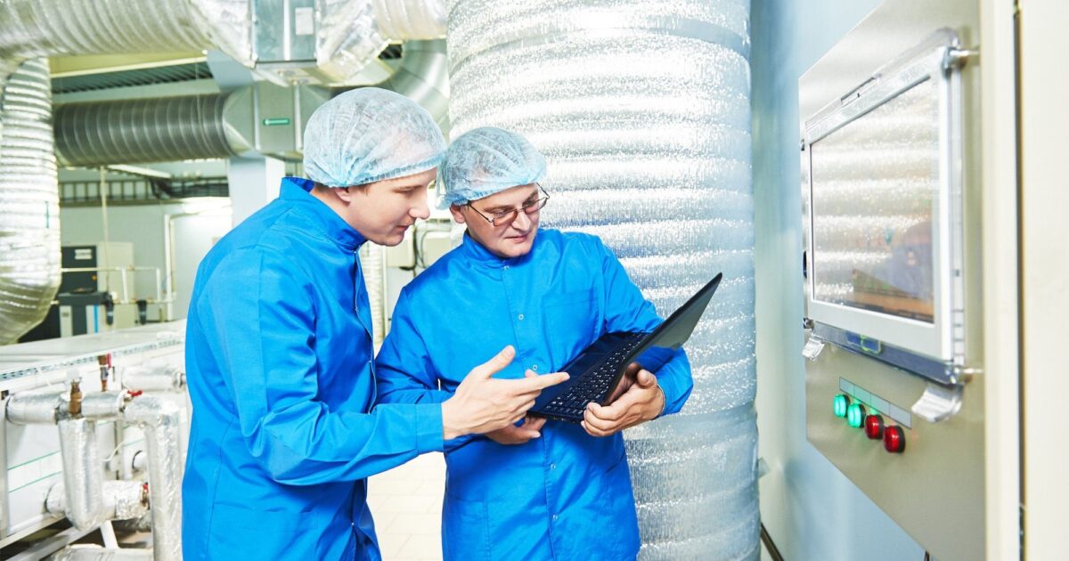 Pre-Inspection Audits Can Help You Prepare for Regulatory… | NSF