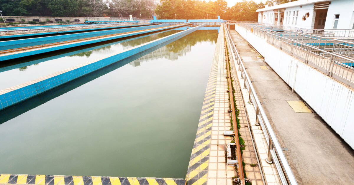 Wastewater Protocols | NSF