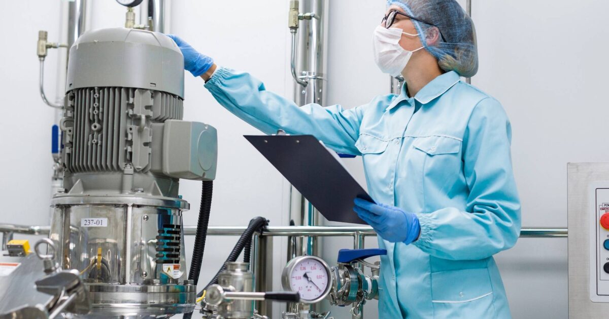 Need for GMP Remediation Program | NSF