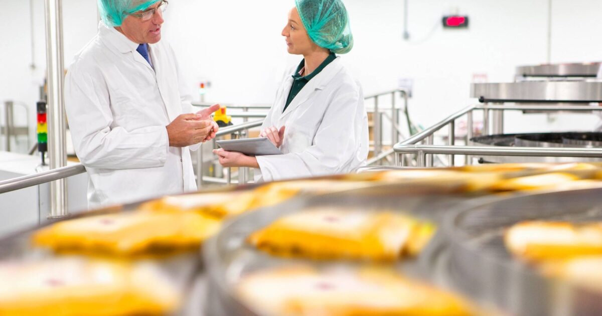 FSSC Releases Version 6 of the FSSC 22000 | NSF