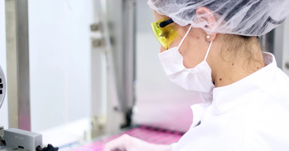 Learning From a Successful GMP Remediation Program | NSF | NSF