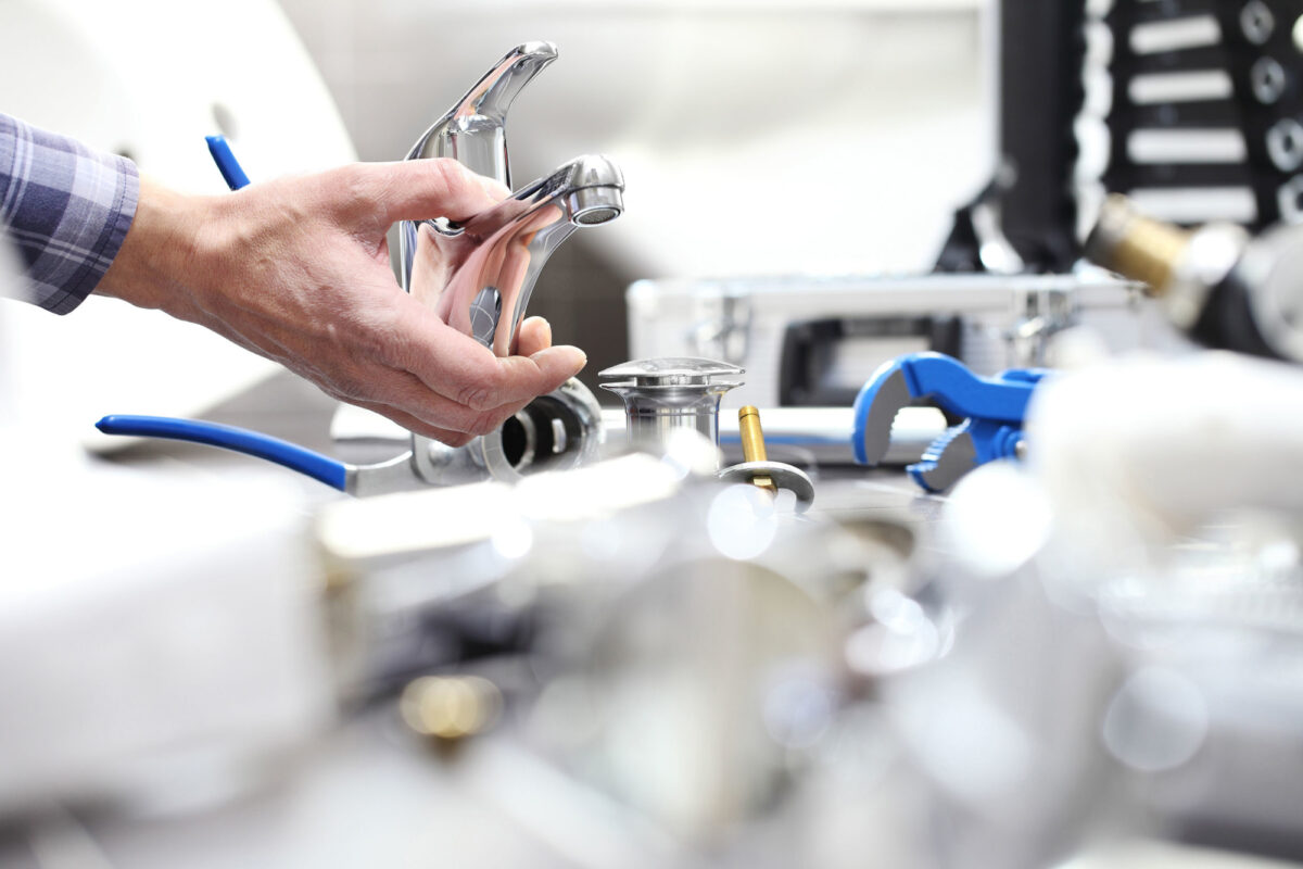 Plumbing Fixtures, Fittings and Components | NSF