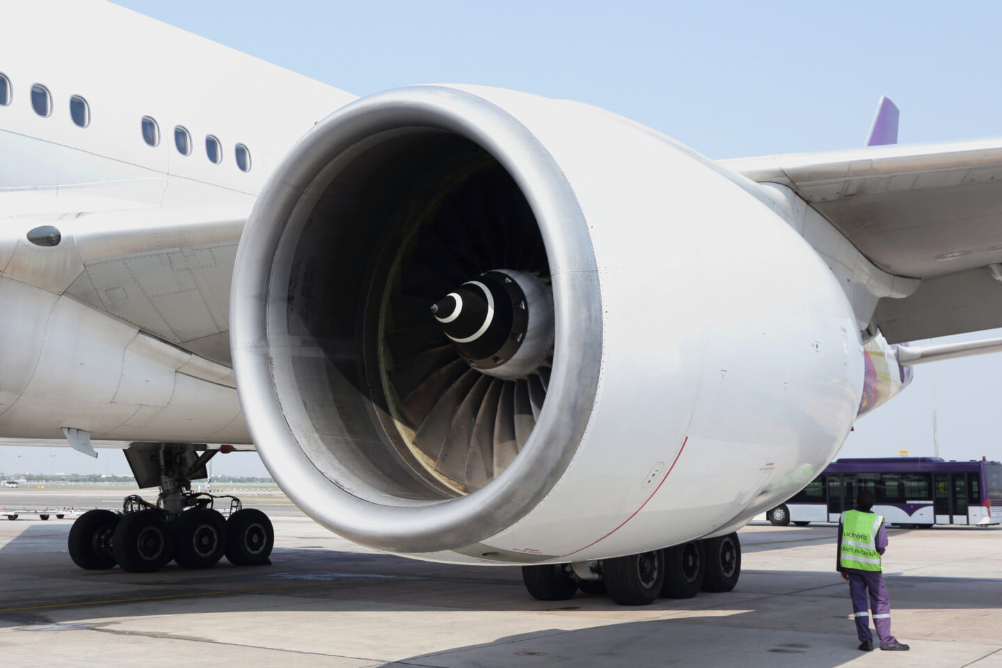 AS9110 Management Systems Certification (MRO) | NSF