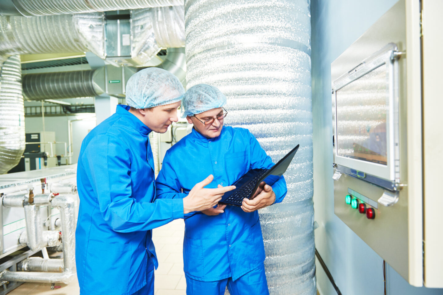 Quality Risk Management Training | NSF