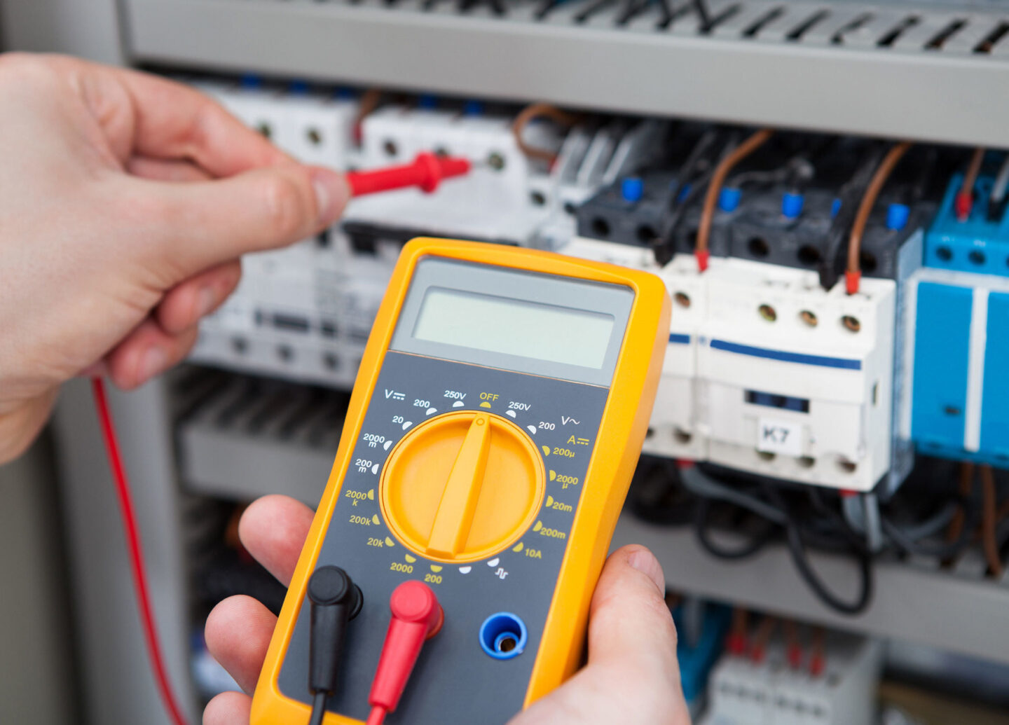 NRTL Marks Guide for Electrical Products | NSF
