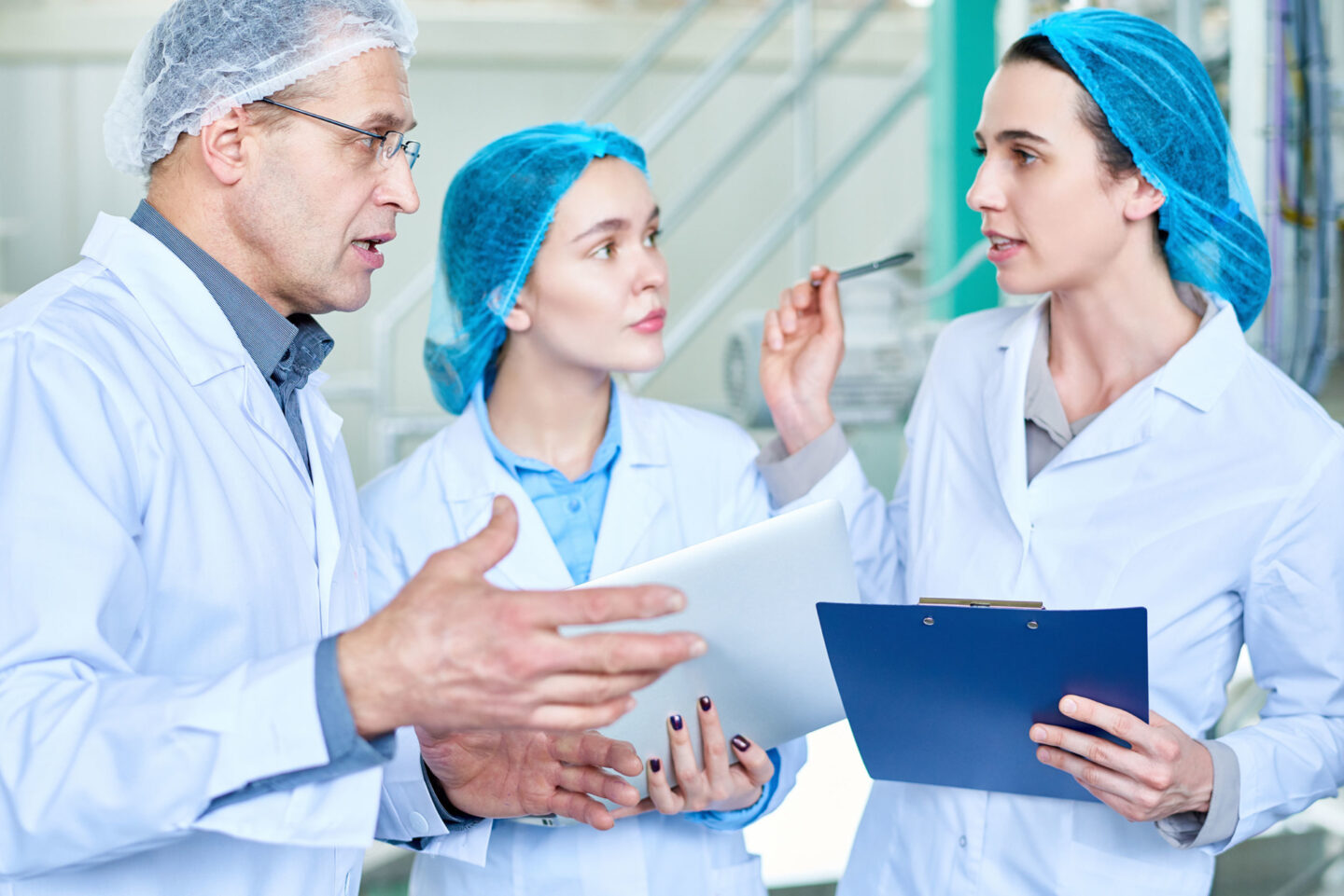 Why Mock Inspections Are An Essential Tool For Pharma Leaders | NSF