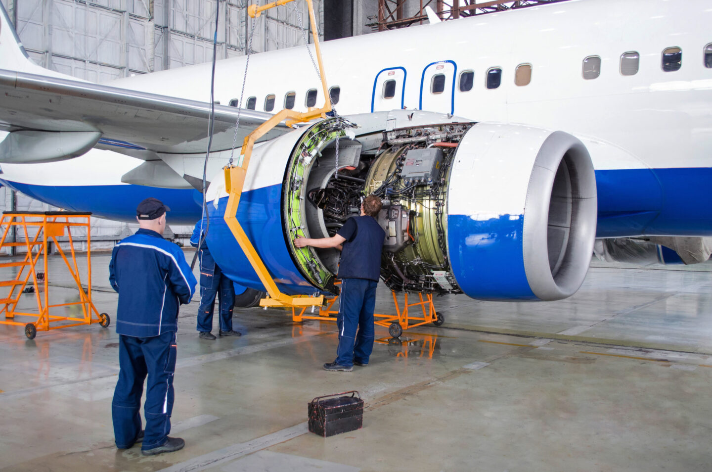 AS 9100 Series Aerospace Certification | NSF
