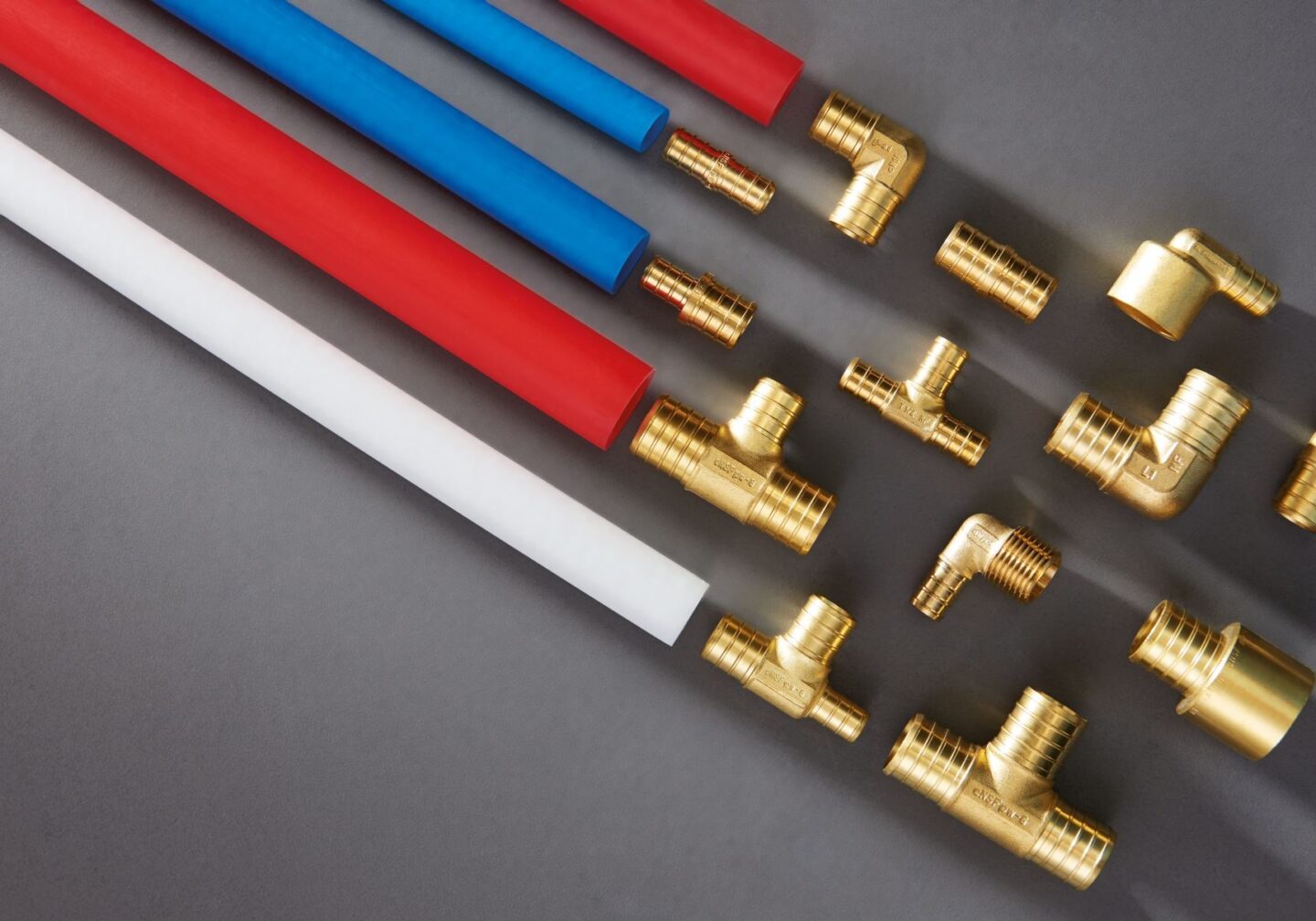 NSF/ANSI 14 Certification for Plastic Pipes | NSF