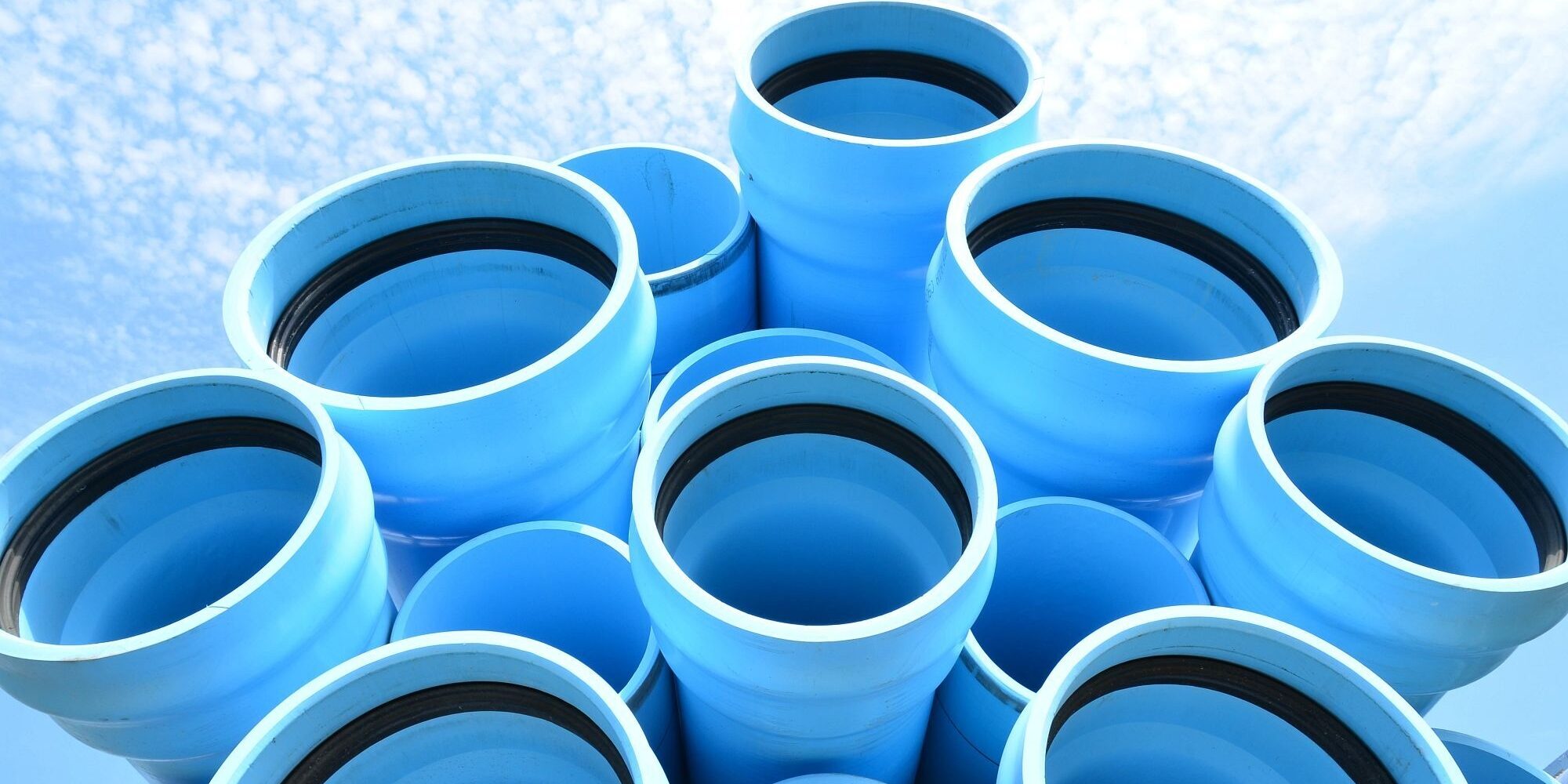 Health Effects Monitoring of PVC Pipe and Fittings | NSF