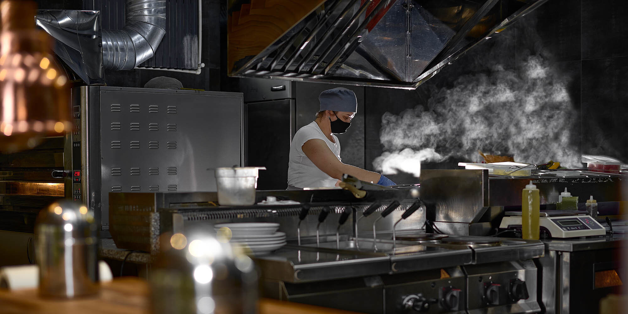 Tips for Operating Restaurants in Winter Months | NSF