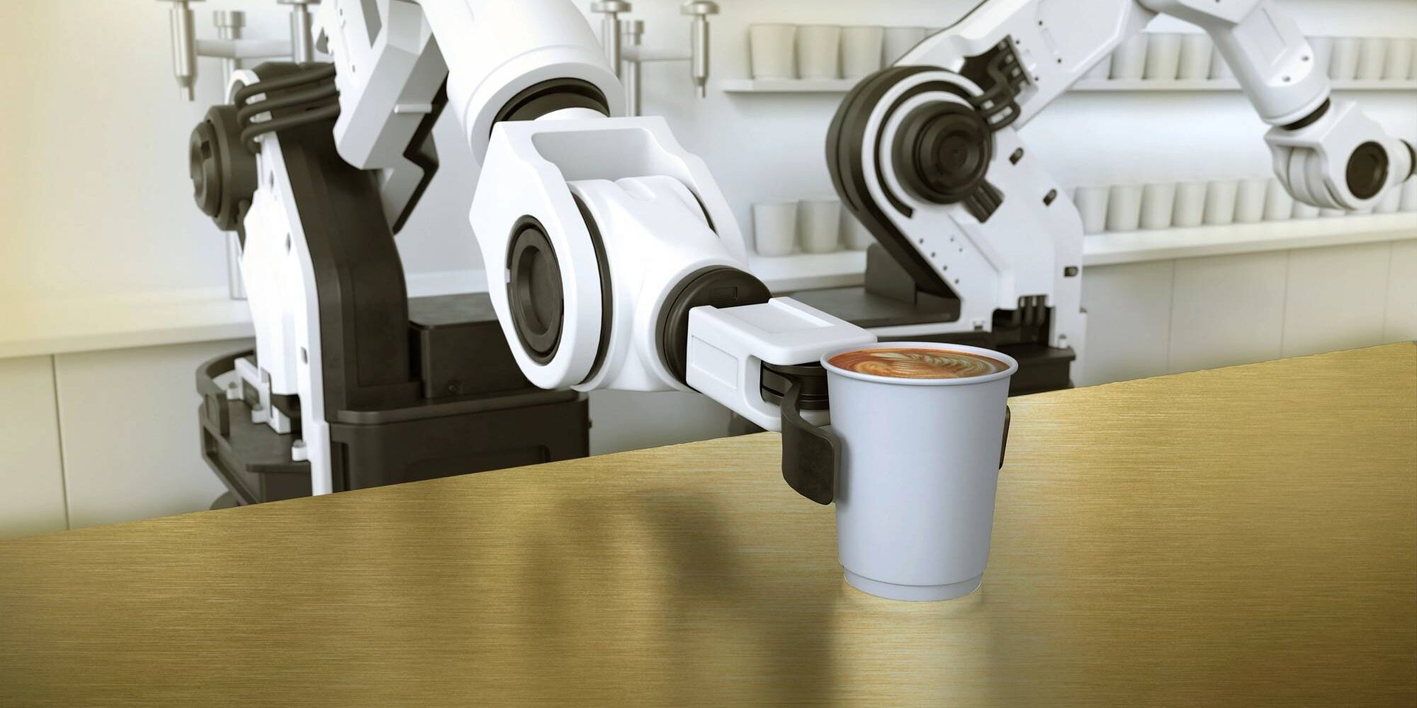 Designing Robotic Food Equipment? Talk to NSF. | NSF