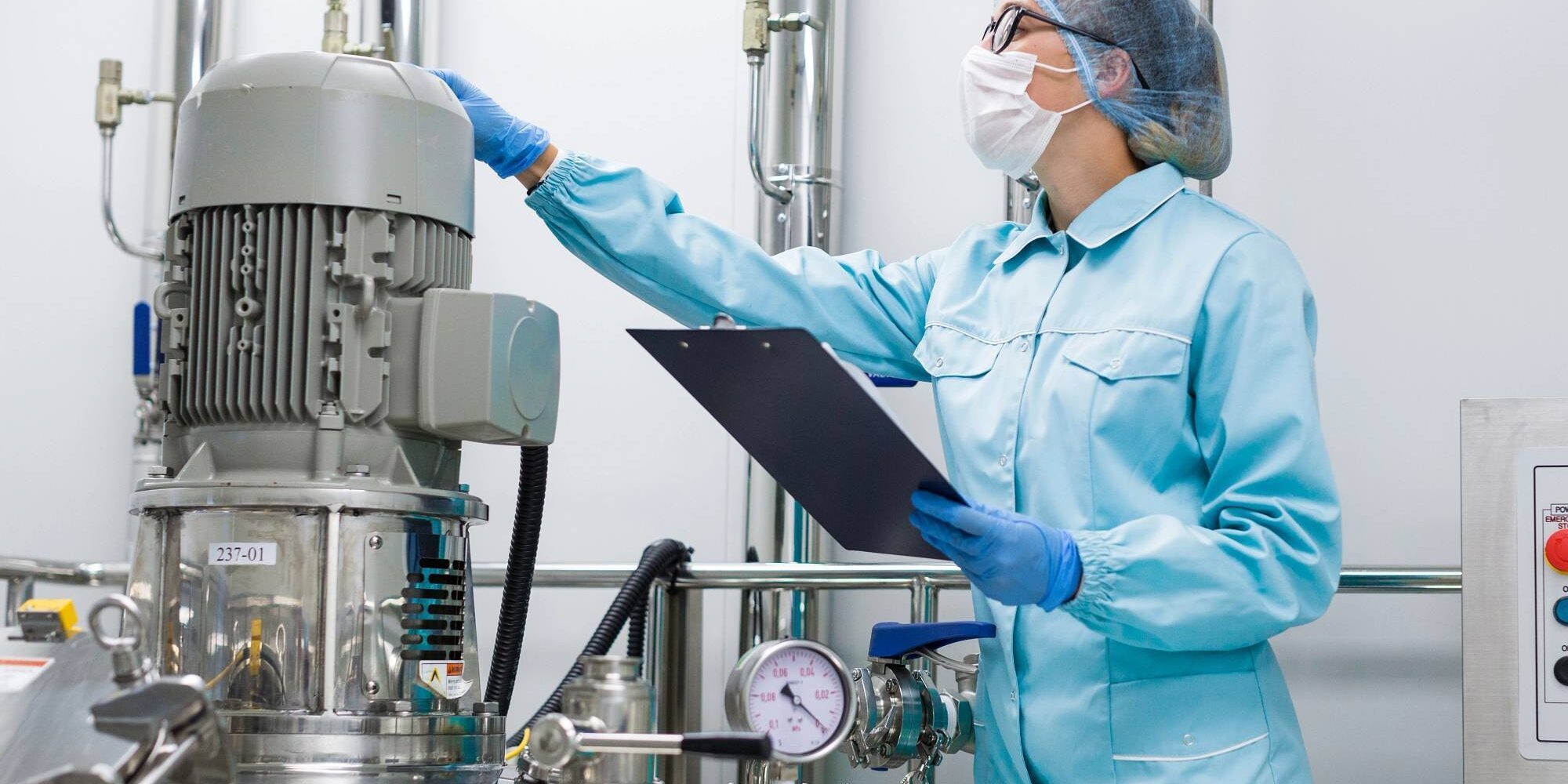 Need for GMP Remediation Program | NSF