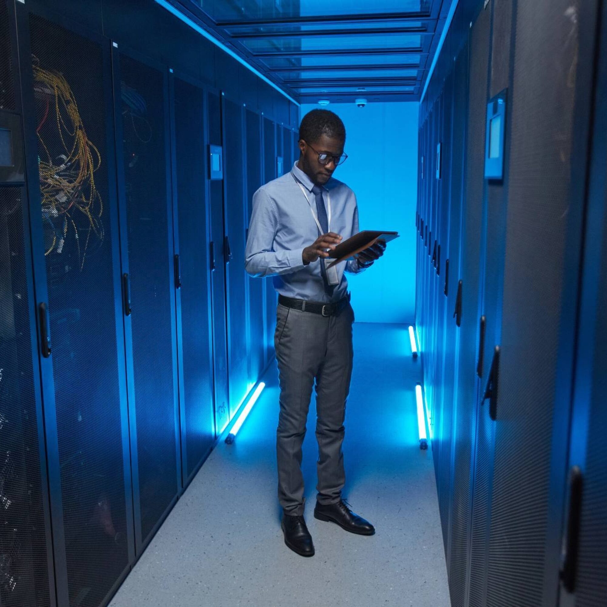 Cisco’s Barry Yuan on Adopting a ‘Zero Trust’ Approach | NSF