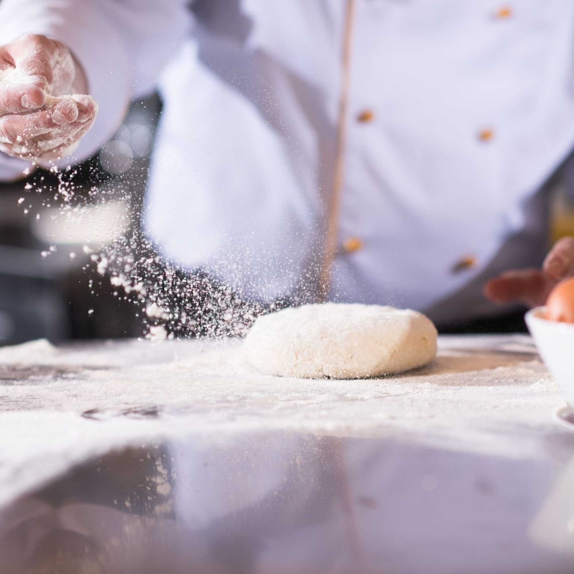 Supporting the Goal of Safe Food in Turbulent Times at the 2023… | NSF