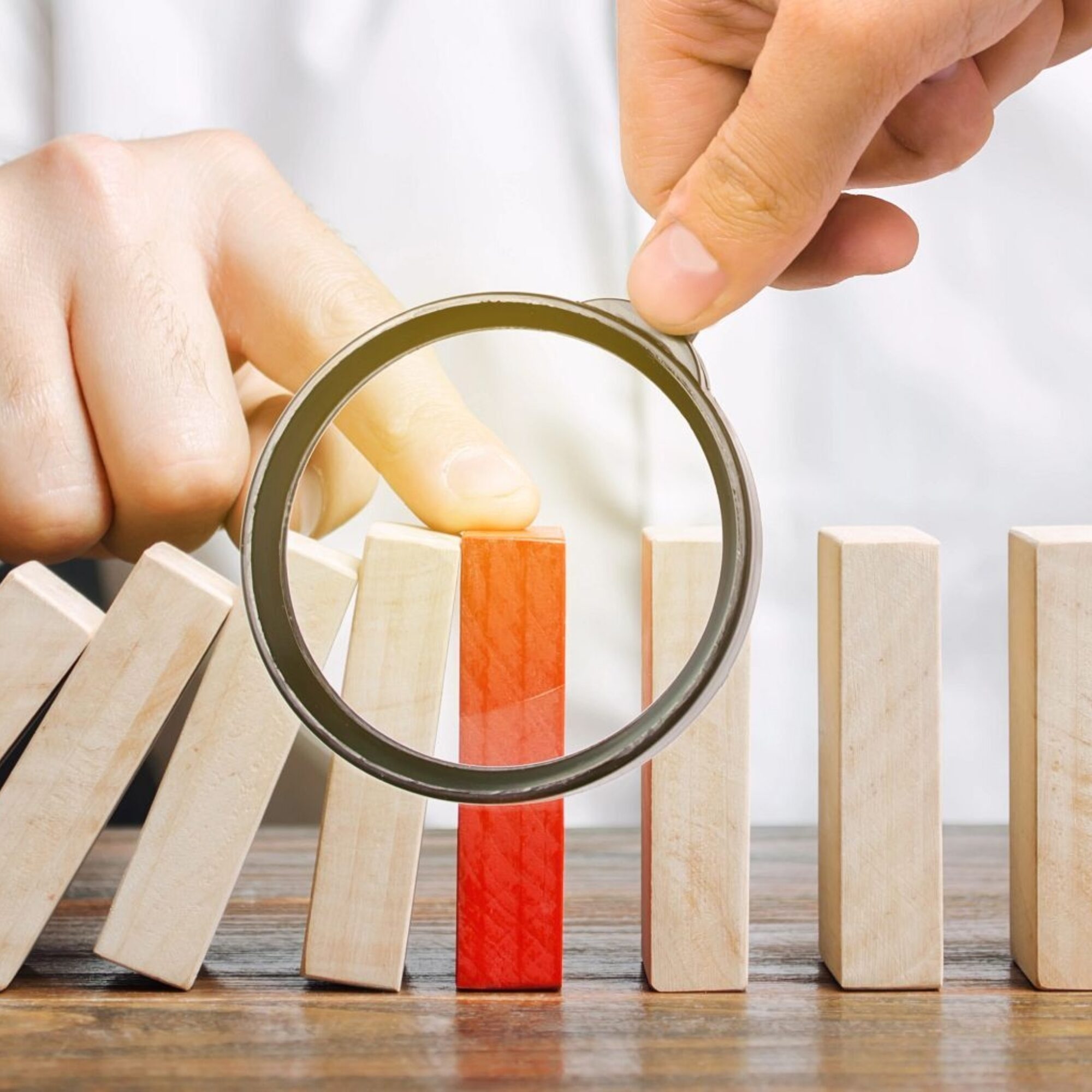 Improve Human Performance and Reframe Human Error | NSF