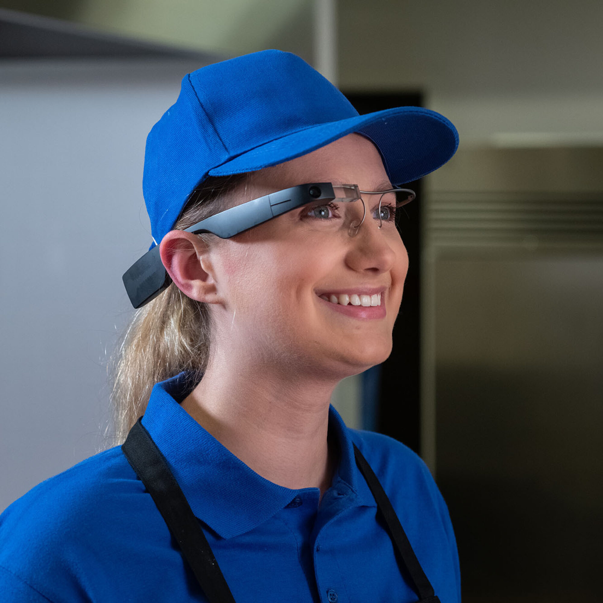 Time for Change in Quick Service Restaurant Operations | NSF