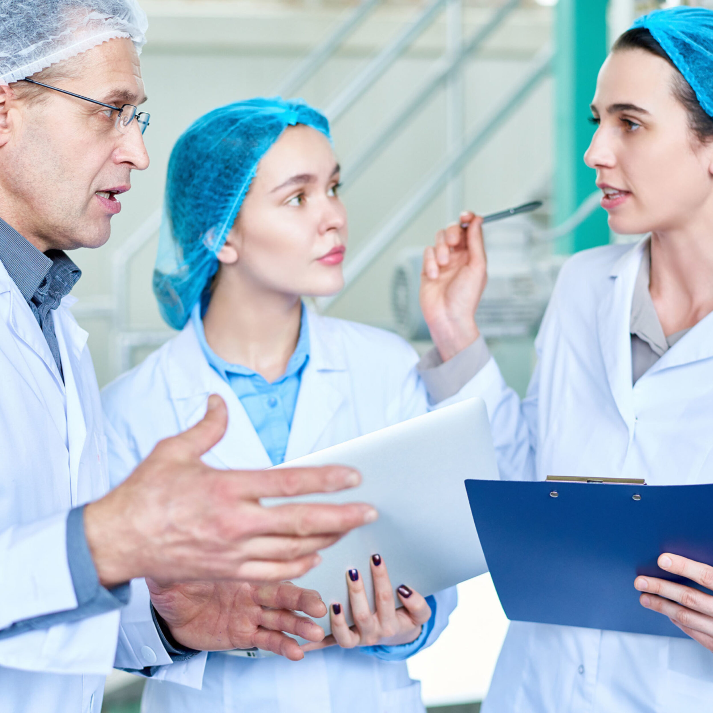 Five-Step Guide to Effective Pharma Manufacturing Outsourcing | NSF