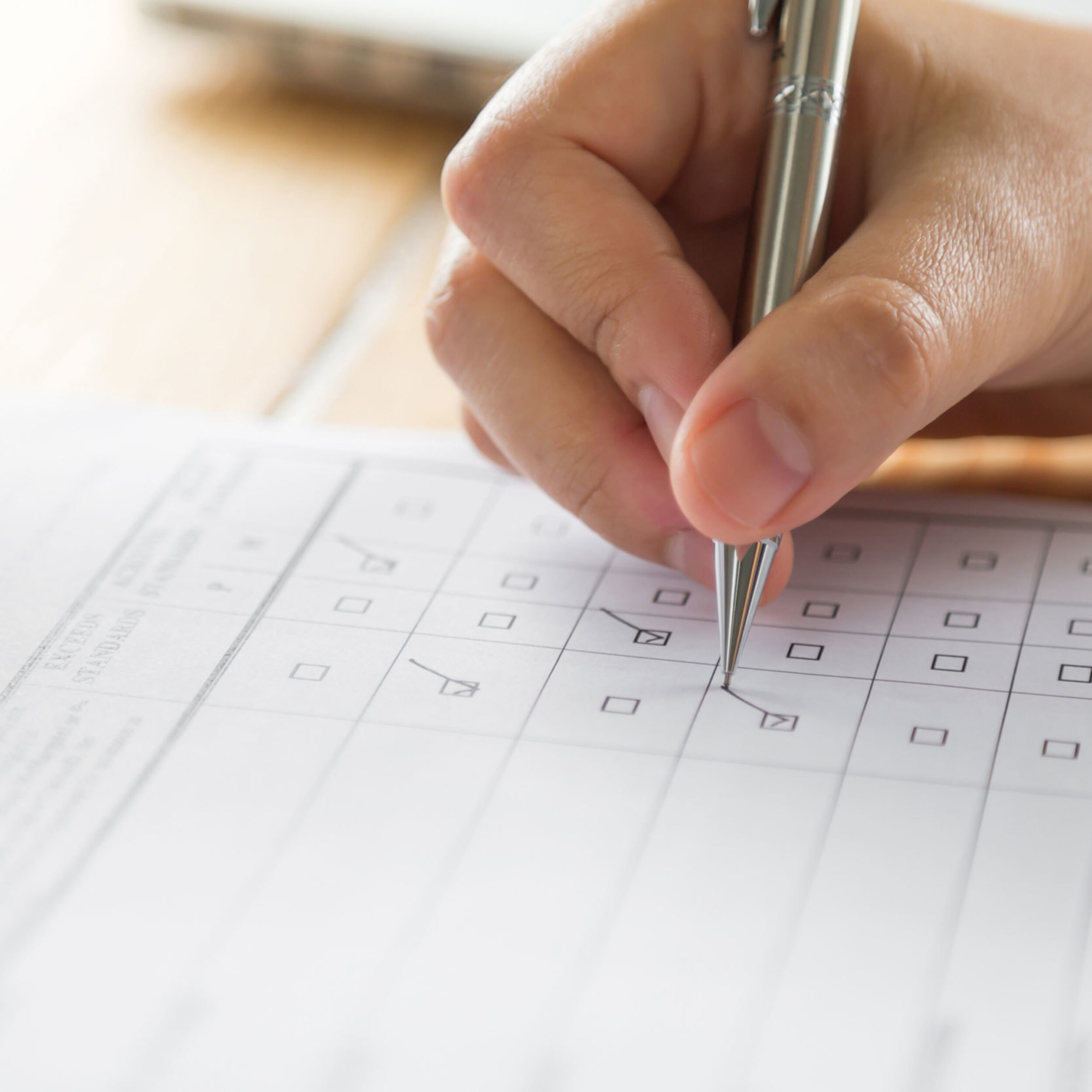 Supplier Quality Management Training | NSF