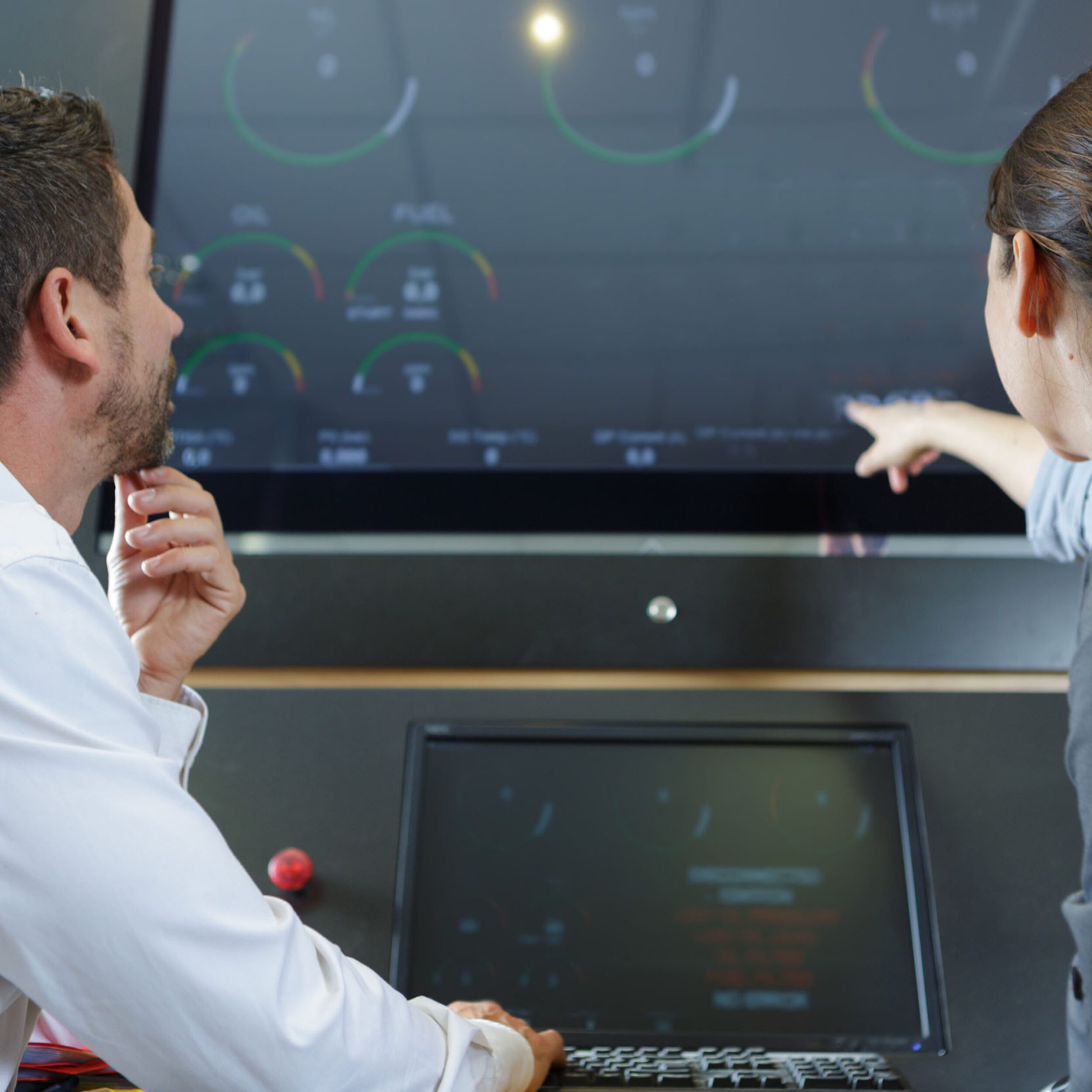 Jeff Dalton: A Man on a Cybersecurity Mission | NSF