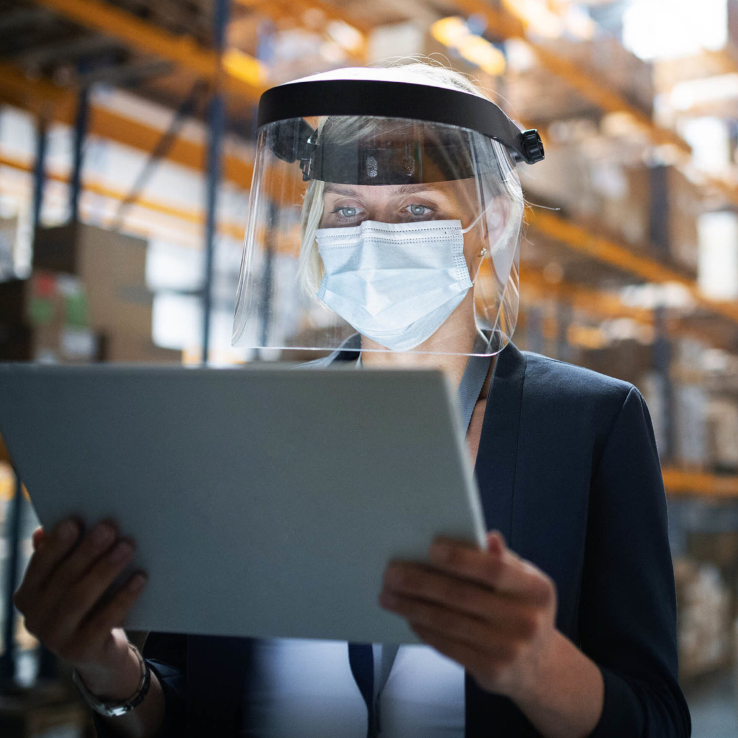 Your Remote Audit Questions Answered | NSF