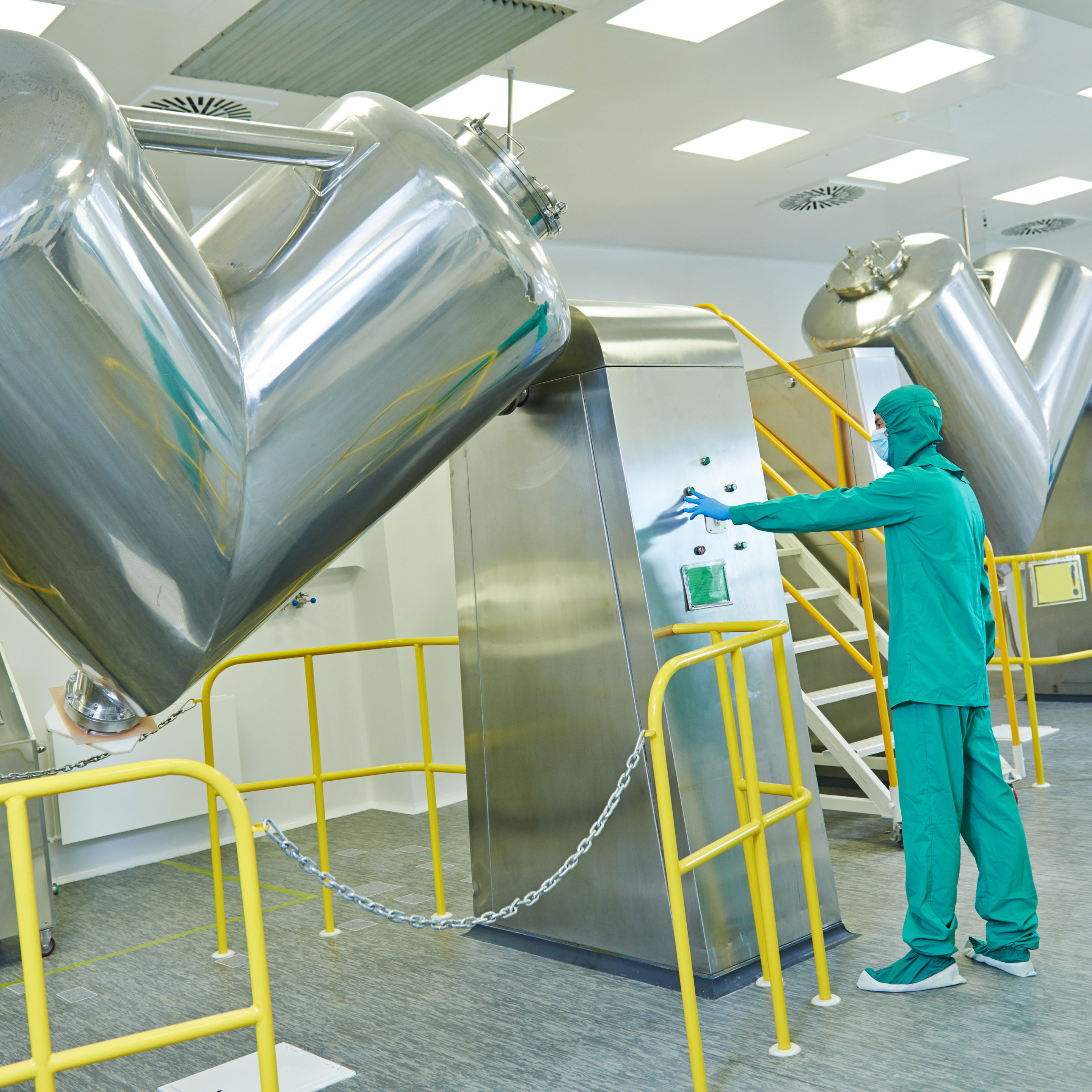 Cleaning Validation Training | NSF