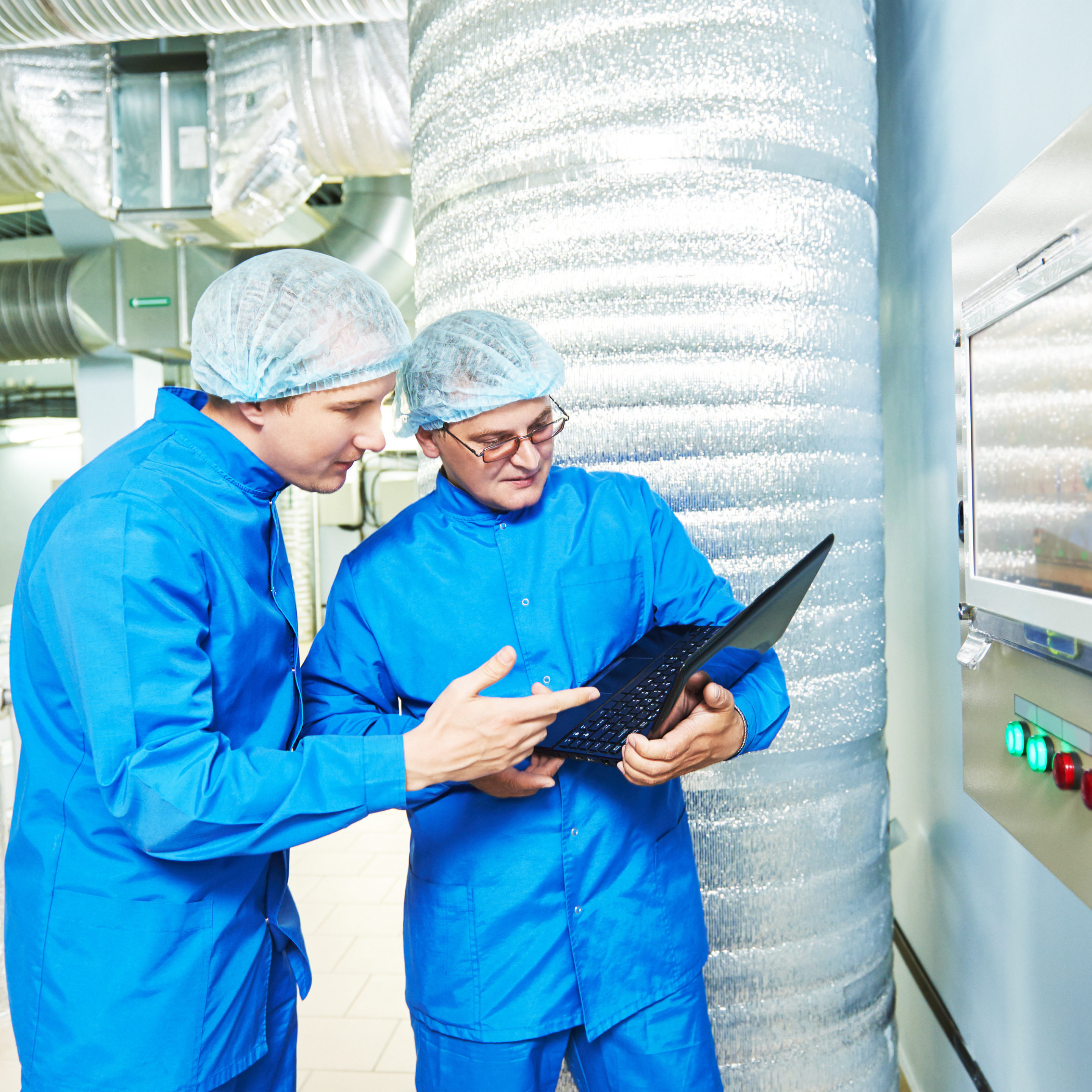 Pharmaceutical Formulation and Processing Training | NSF