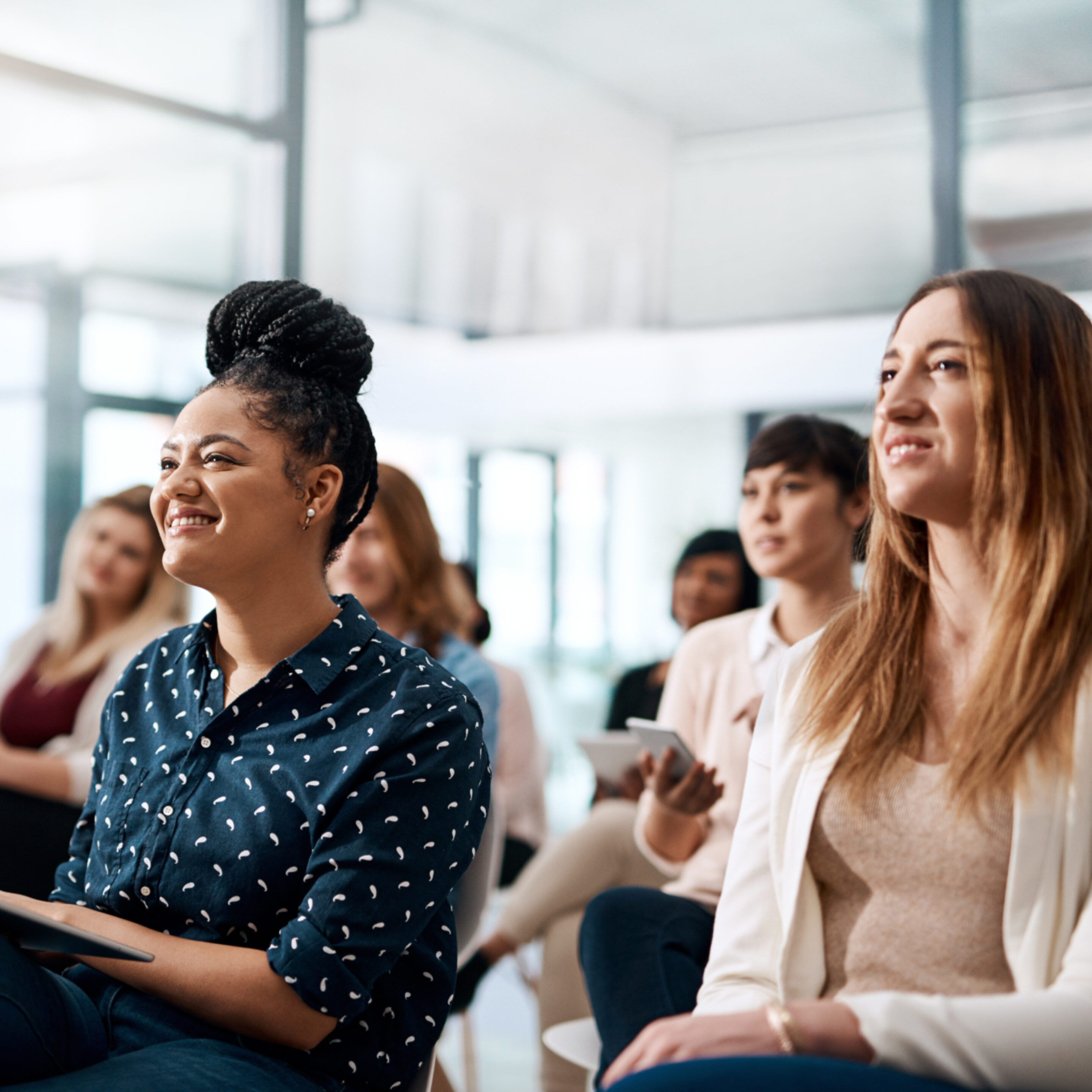 World Quality Week Q&A With Quality Management Expert Janet Book | NSF