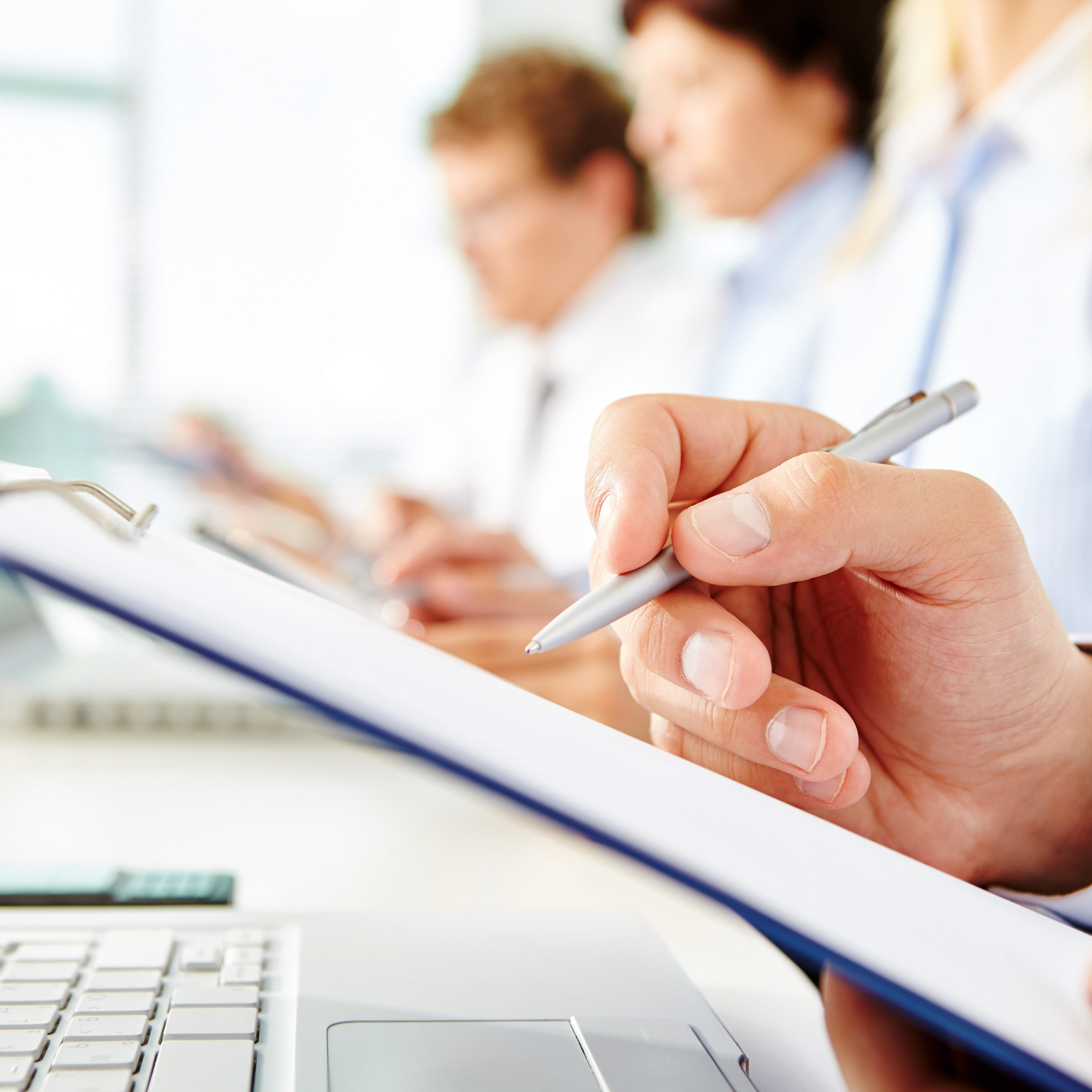 Quality Risk Management Training | NSF