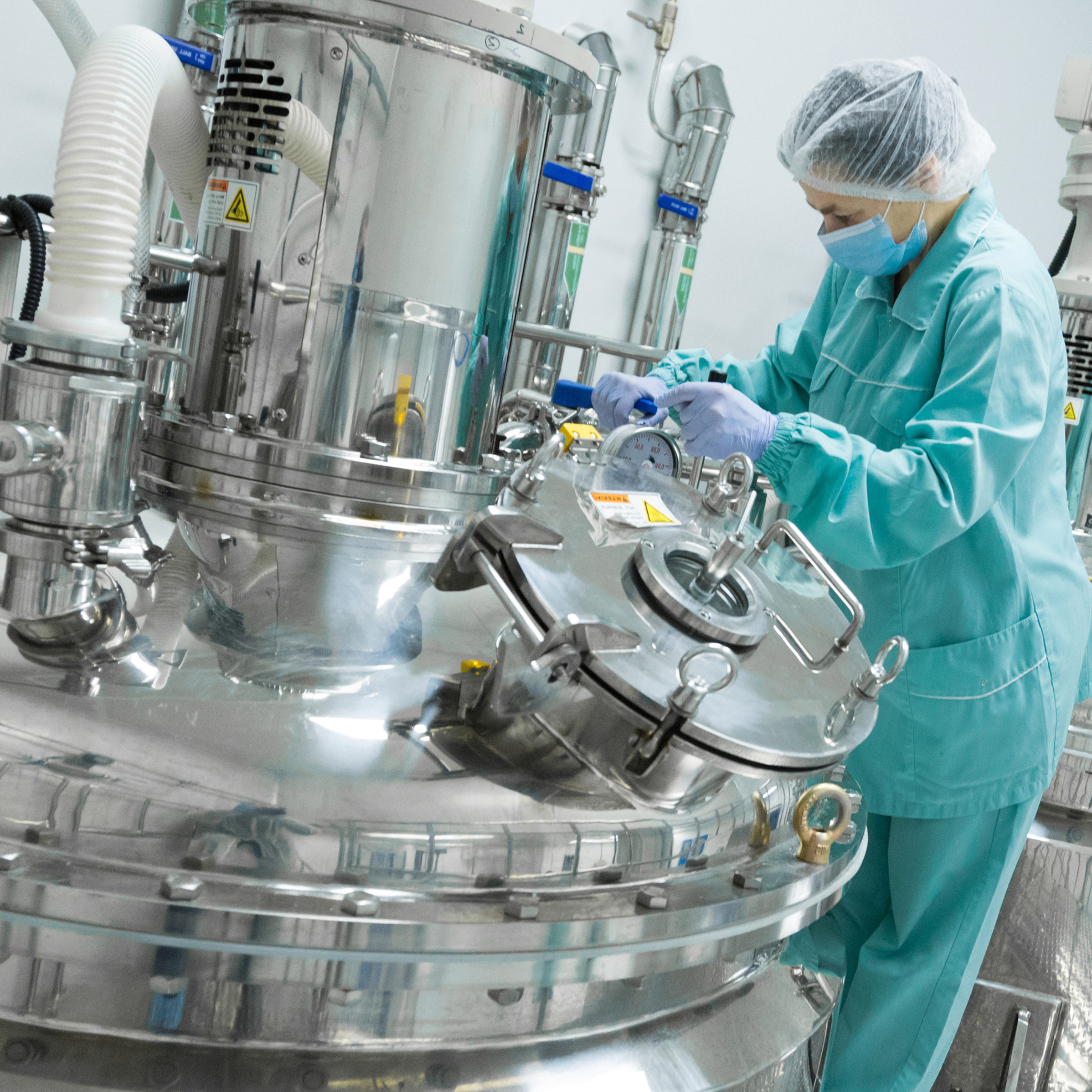 Pharmaceutical Packaging Training | NSF