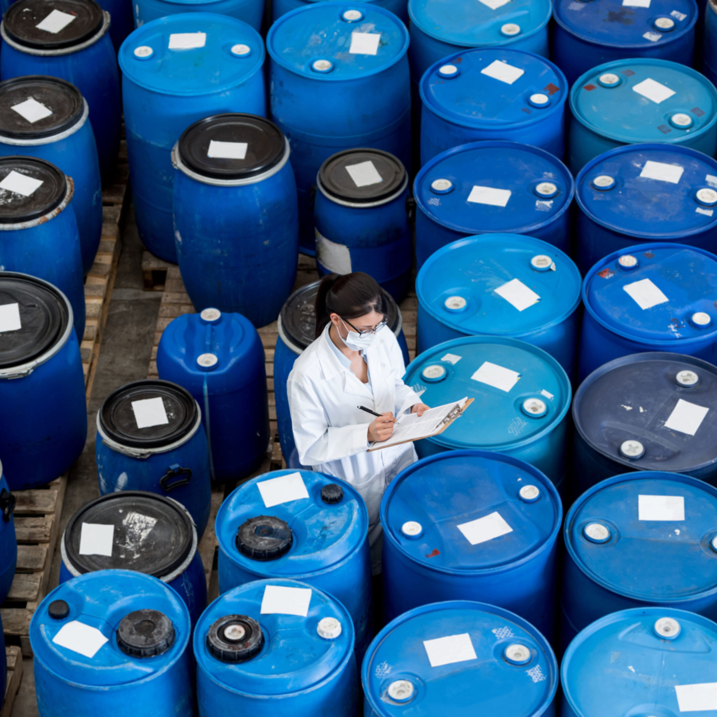 NSF/ANSI/CAN 60 Readiness Tool | NSF