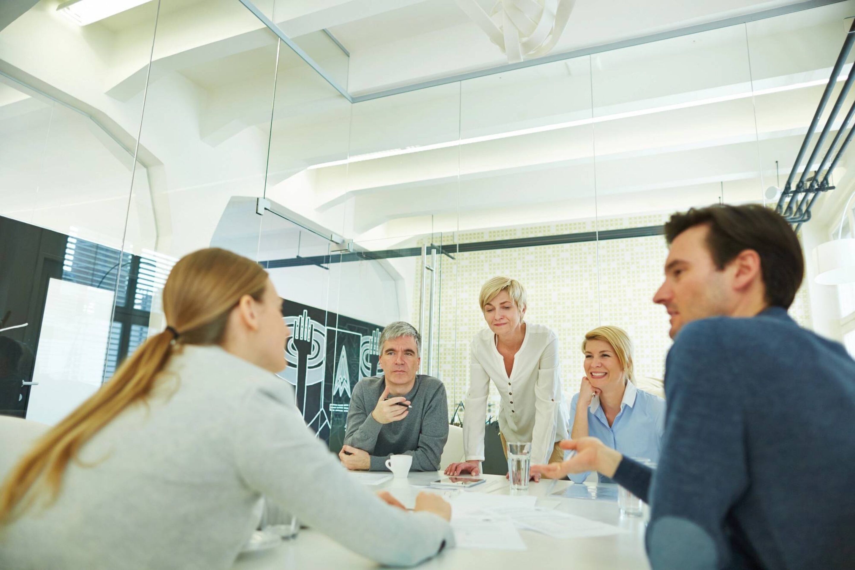 NSF’s Quality Management Maturity Assessment Tool | NSF