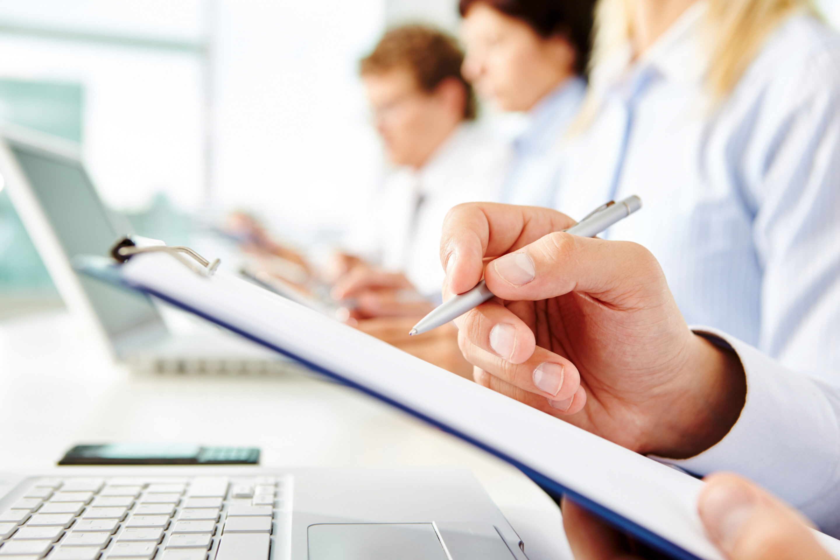 Quality Risk Management Training | NSF