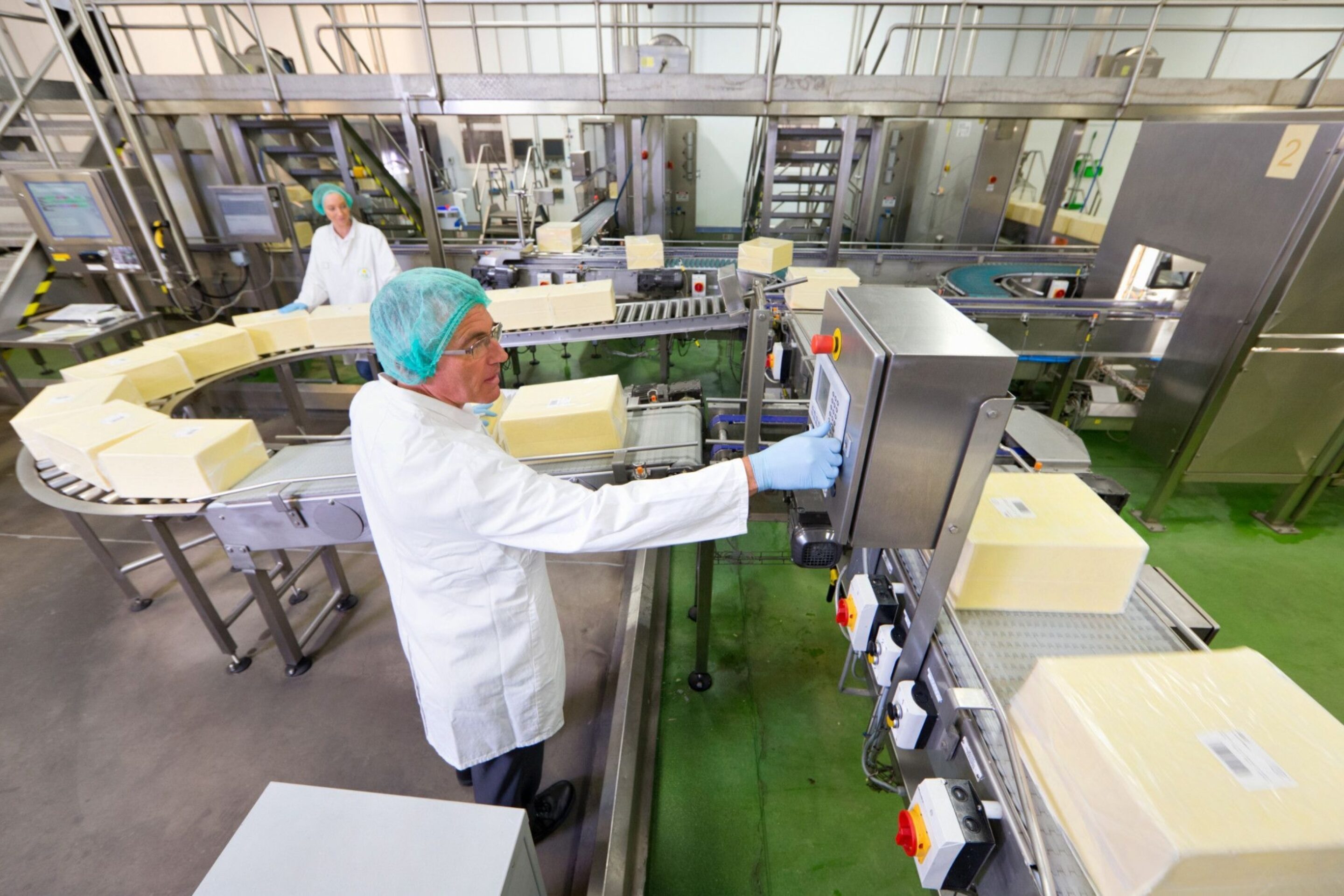 Understanding Titanium Dioxide Regulations | NSF