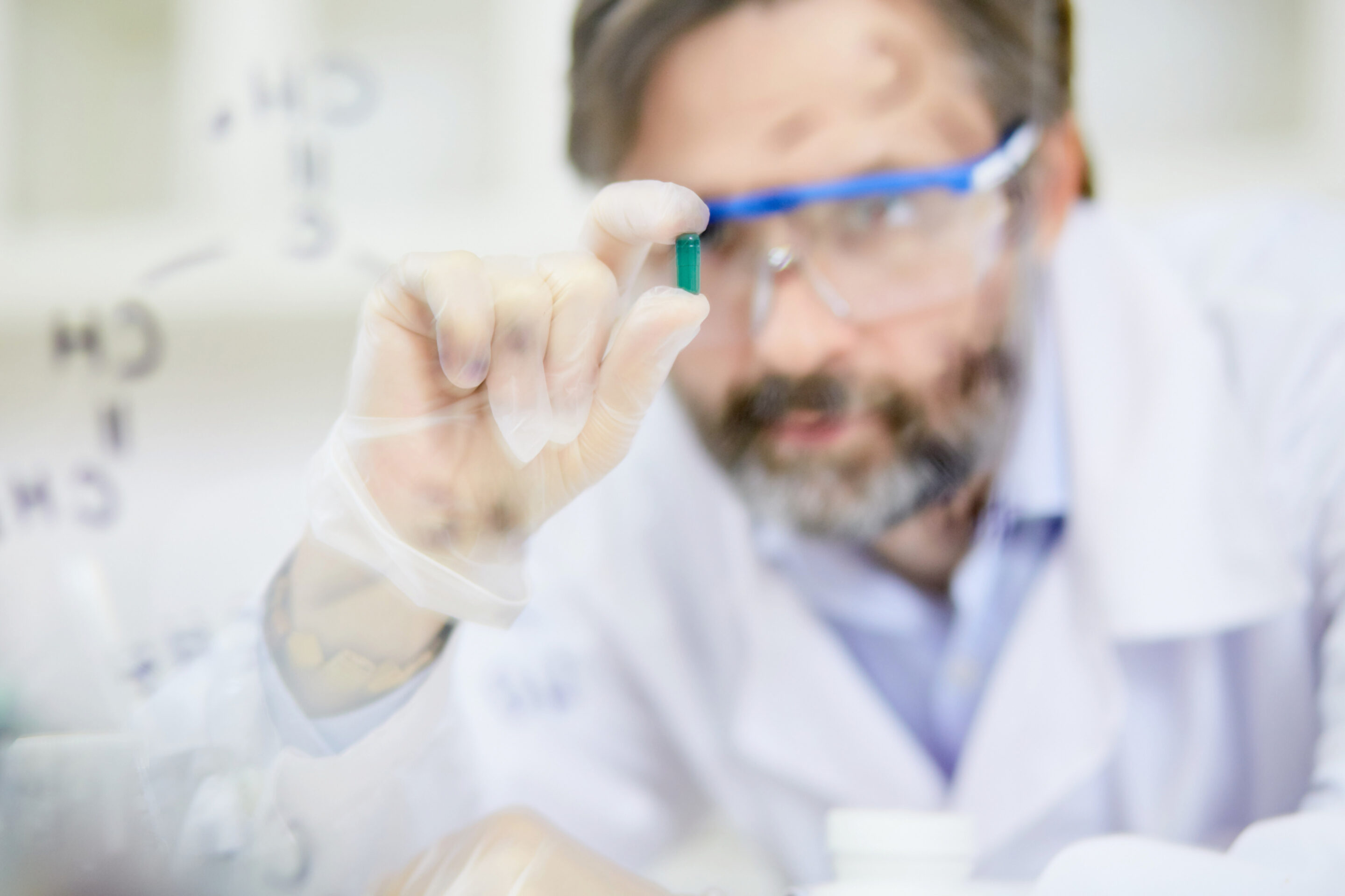 Pharmaceutical Quality Systems Training | NSF