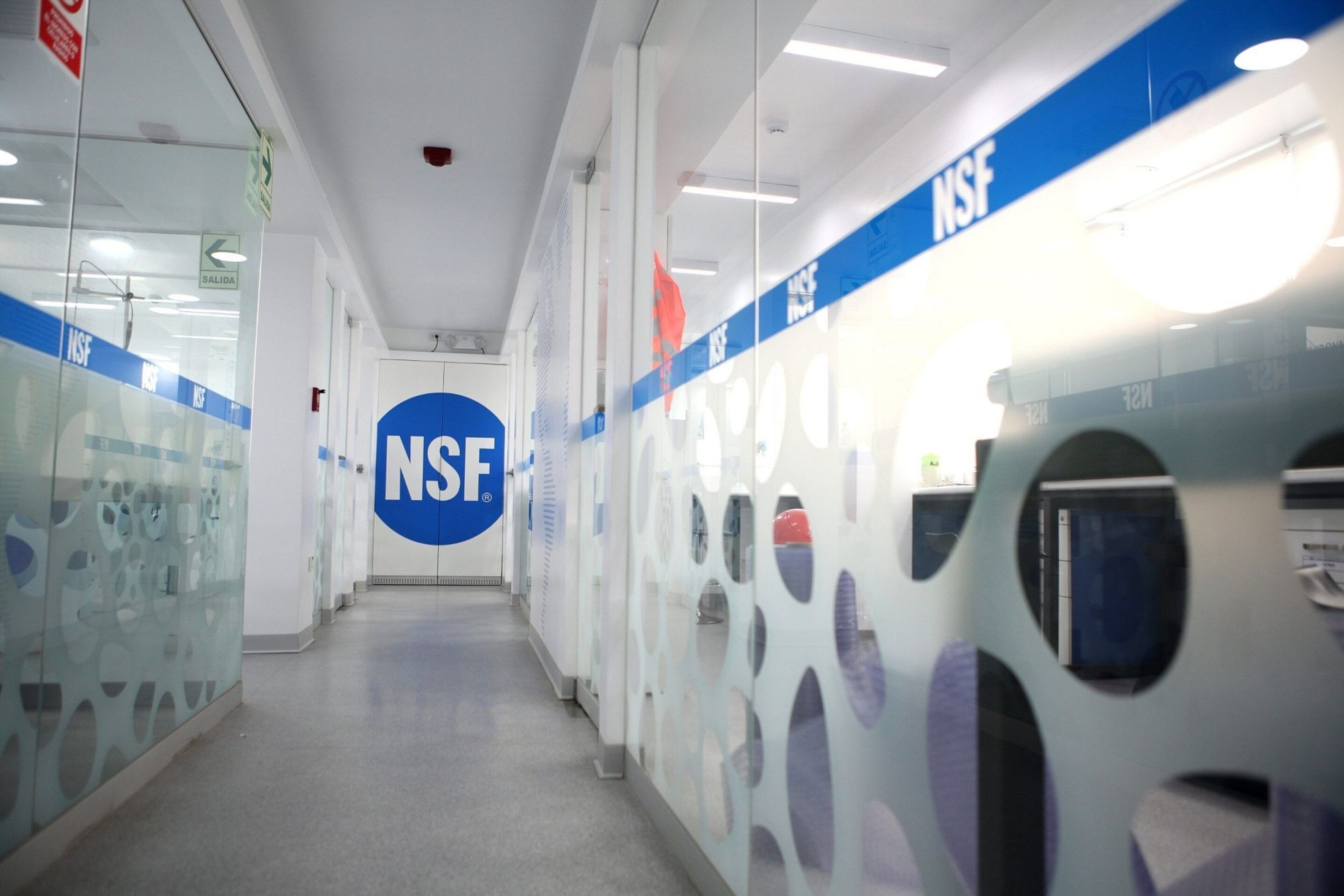 NSF Perú Lab | NSF