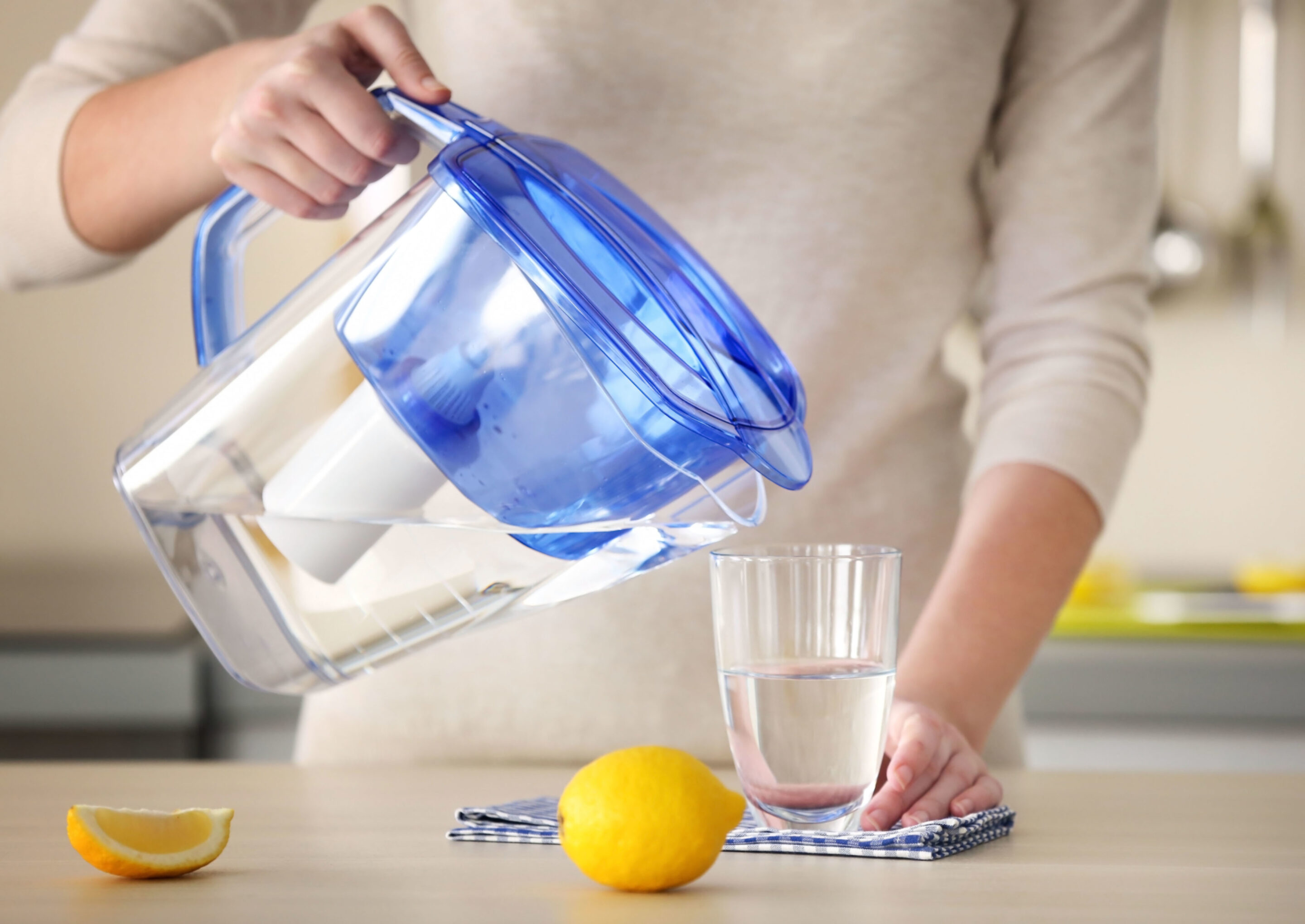 Forever Chemicals and the Advancement of Filtration Standards | NSF