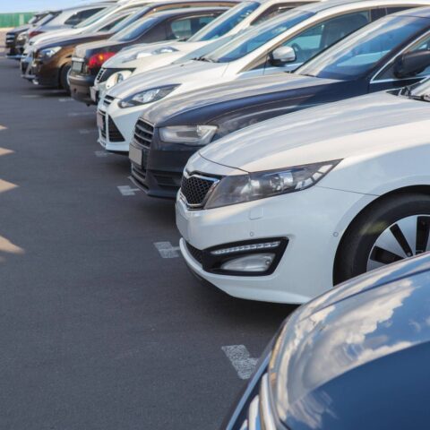 NSF-ISR IATF 16949 Automotive QMS Certification | NSF