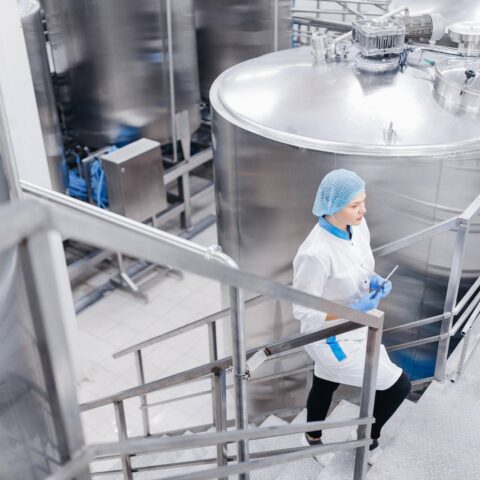 Management Systems for the Food Industry | NSF