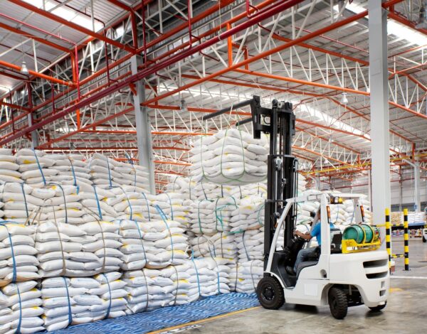 Registered Products for Food Processing and Distribution | NSF