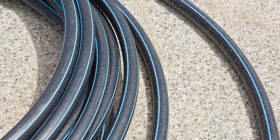 Understanding the Safety of Using Plastic Pipes in the U.S.… | NSF