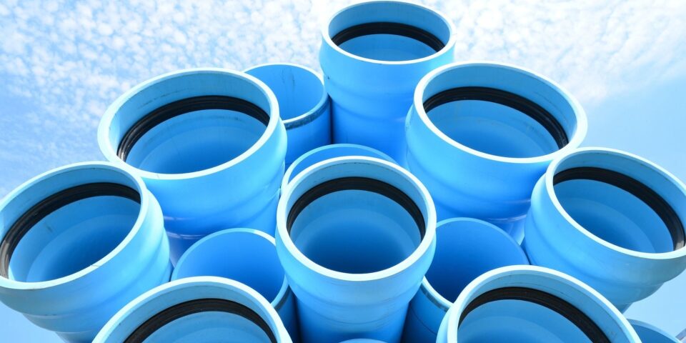 Health Effects Monitoring of PVC Pipe and Fittings | NSF