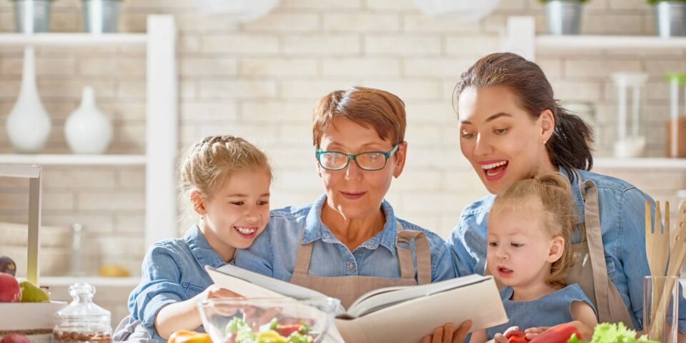 Consumer Resources Nsf