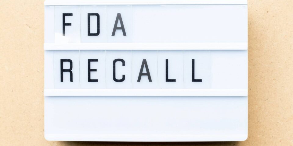 Working With the FDA on Medical Device Recalls | NSF